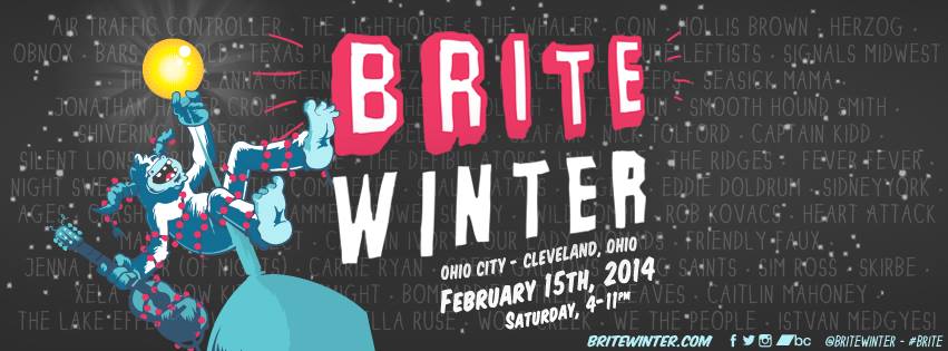 Brite Winter (Review) – The New LoFi
