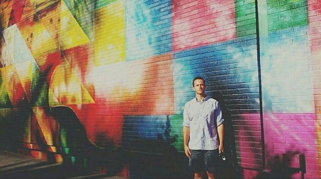 Lincoln Jesser: Rolling Stones – The New LoFi