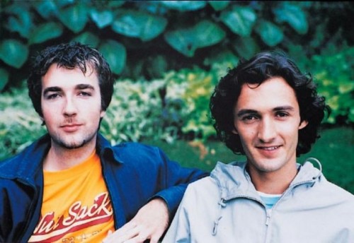 Throwback Thursday: Kinobe – The New LoFi