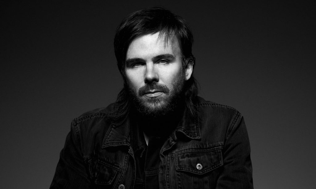 Toby Driver Talks Talk Talk – The New LoFi