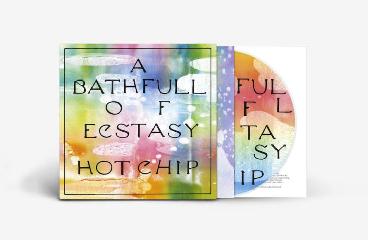 Album artwork leaked for new Hot Chip album – The New LoFi