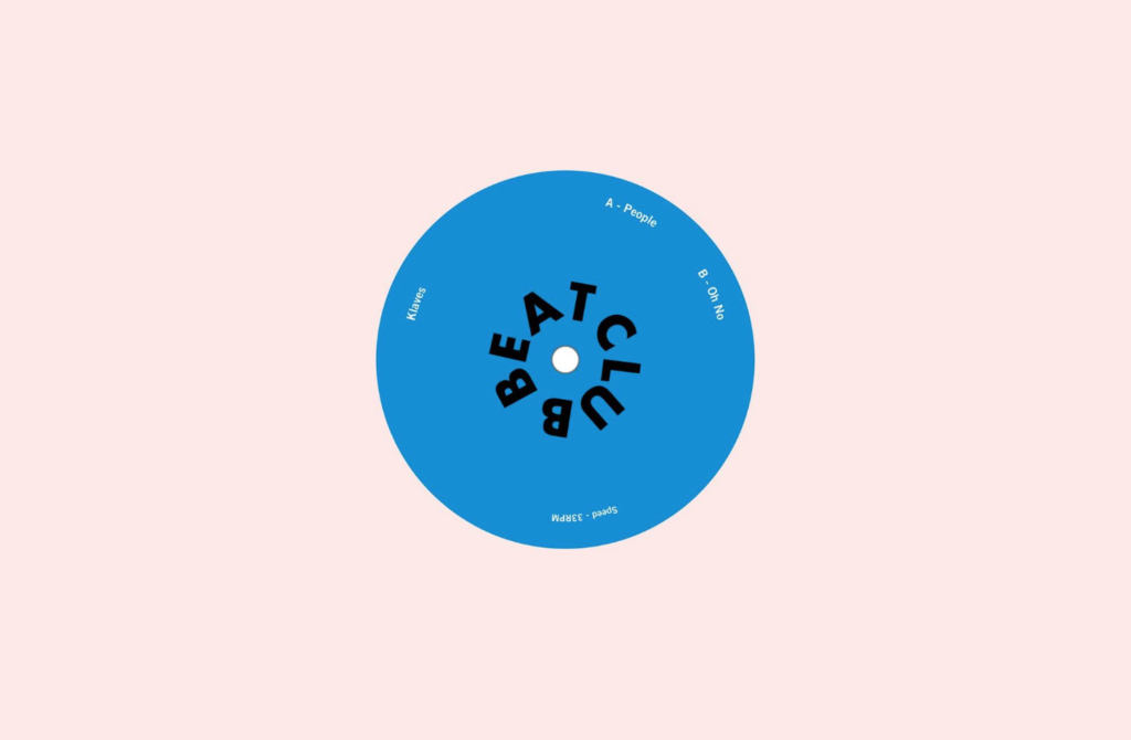Klaves brings us some chilled out beats – The New LoFi