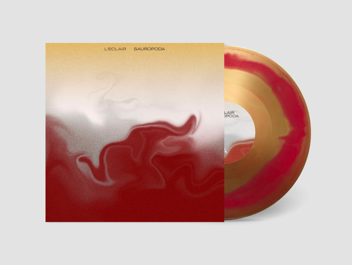 L’Eclair record their new psych rock album in a secret location hidden ...