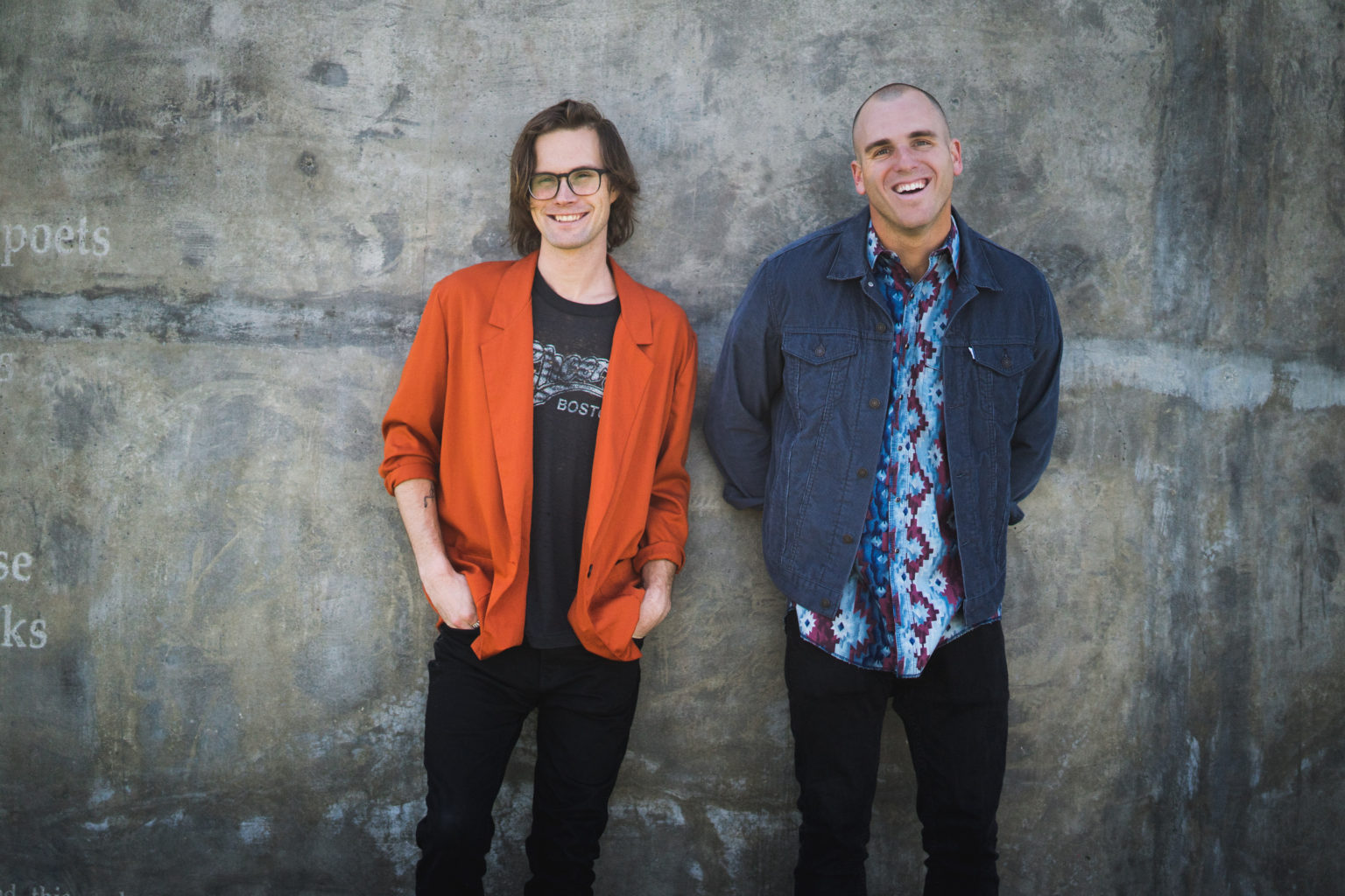 Inspired & the Sleep release an exclusive Vinyl Moon version of their ...