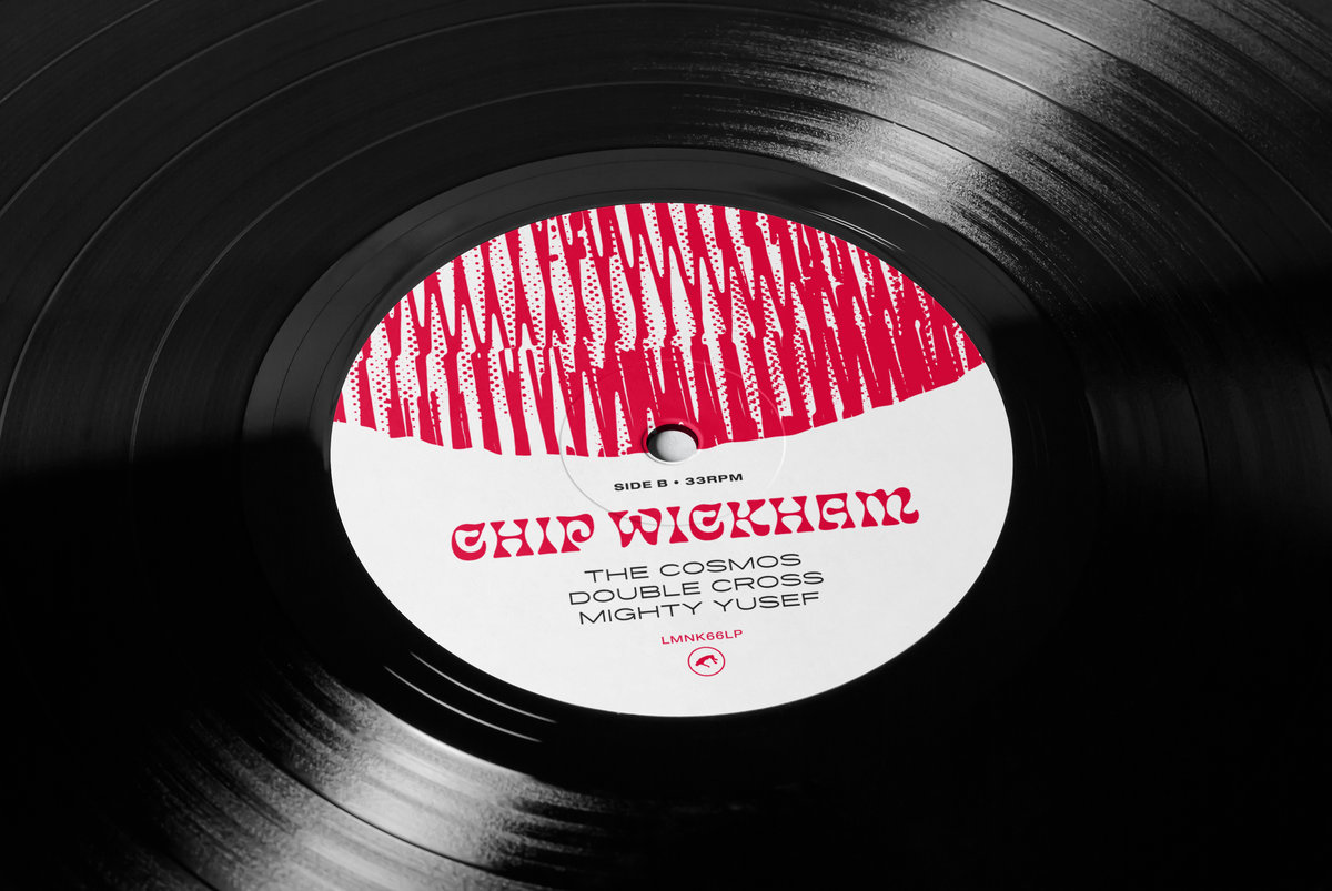 Chip Wickham’s new jazz album taps into the cosmic nature of music ...