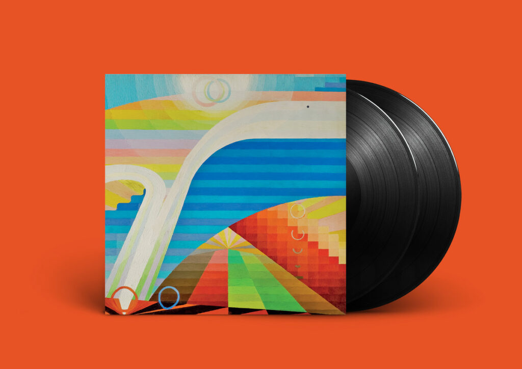 Greg Foat’s new album, “Symphonie Pacifique” is a small masterpiece of ...