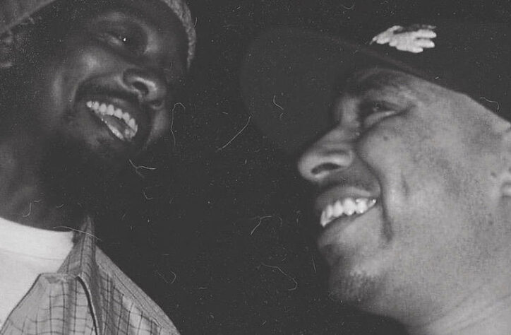 Madlib & Declaime announce a new album featuring rare and unreleased ...