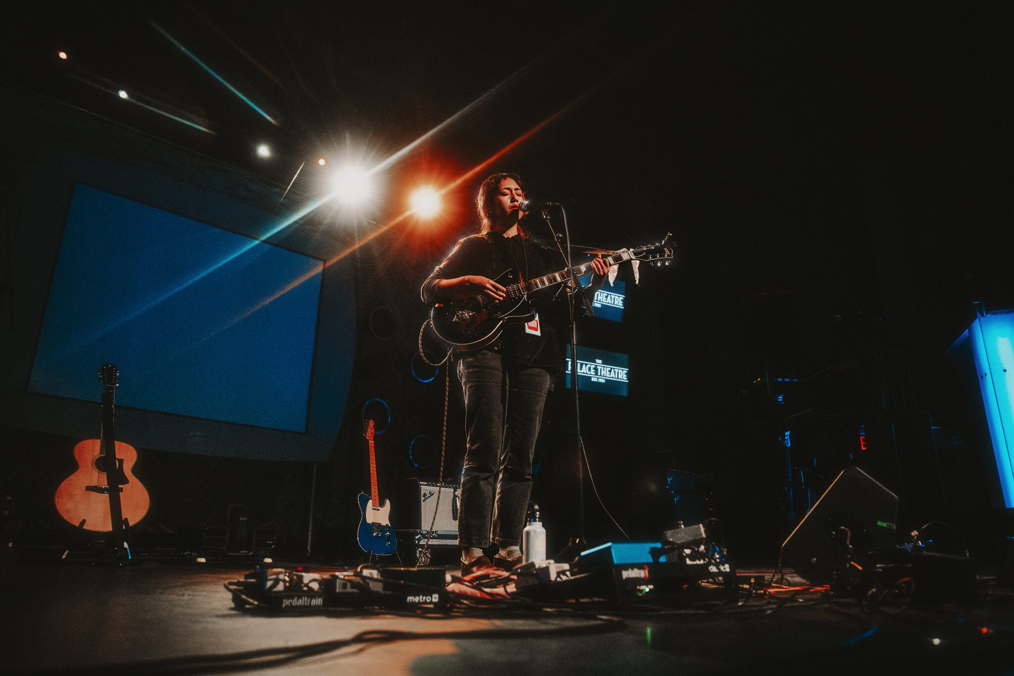 The kids will be alright: Lucy Dacus and Haley Heynderickx live in ...