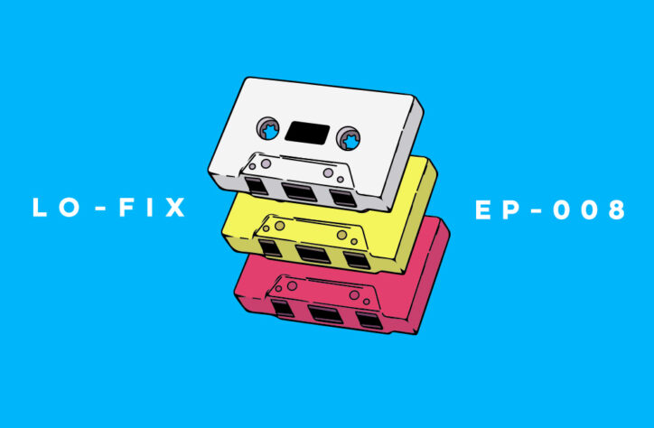 The LoFix – The New LoFi