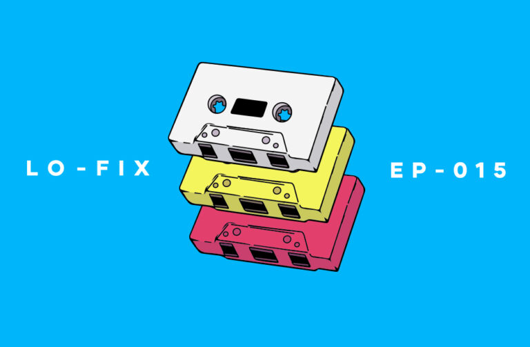The LoFix – The New LoFi