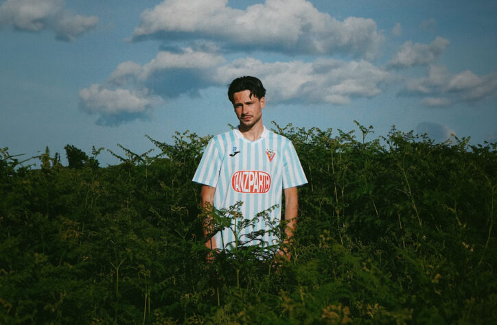 UK-raised Polish producer, ATRIP, is bringing a fresh new electronic ...